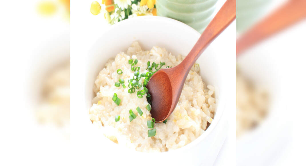 Okayu Recipe: How to Make Okayu Recipe | Homemade Okayu Recipe