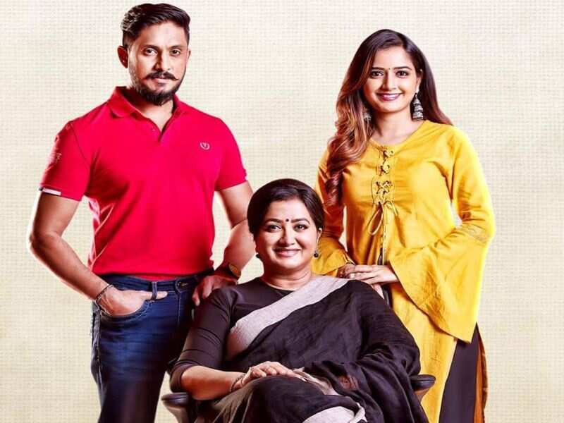 Shashank to direct Krishna Ajai Rao's 25th film | Kannada Movie News ...