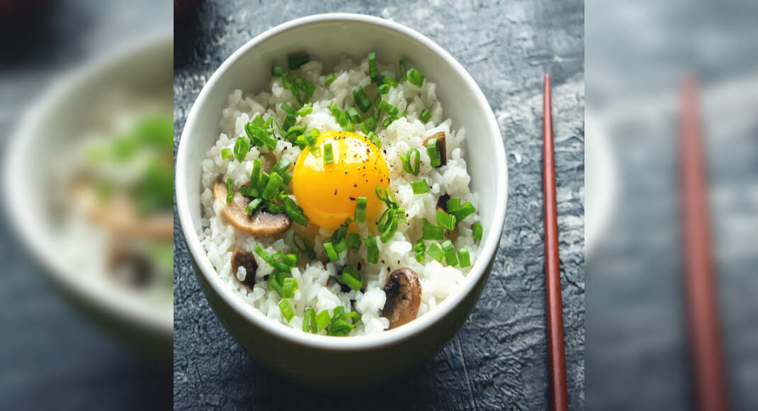 Gohan Recipe: How to Make Gohan Recipe | Homemade Gohan Recipe