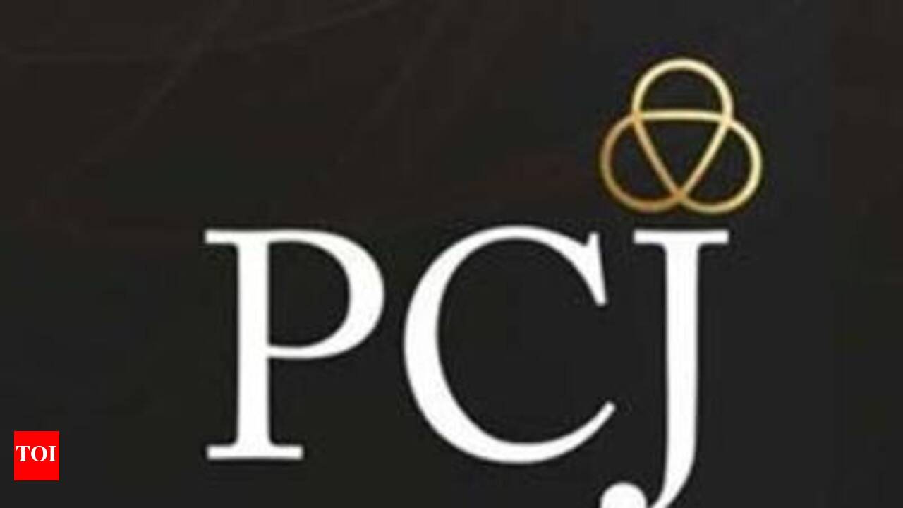 Pc Jewellers Logo PC Jeweller To Increase Sales During Festive