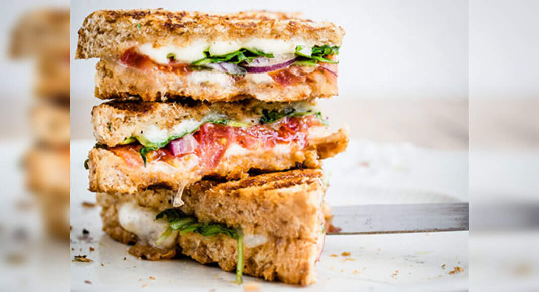 Top 10 Bread Recipes | 10 Bread Dishes