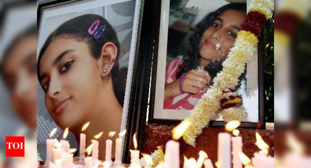 Aarushi-Hemraj murder case: CBI yet to appeal against HC's verdict ...
