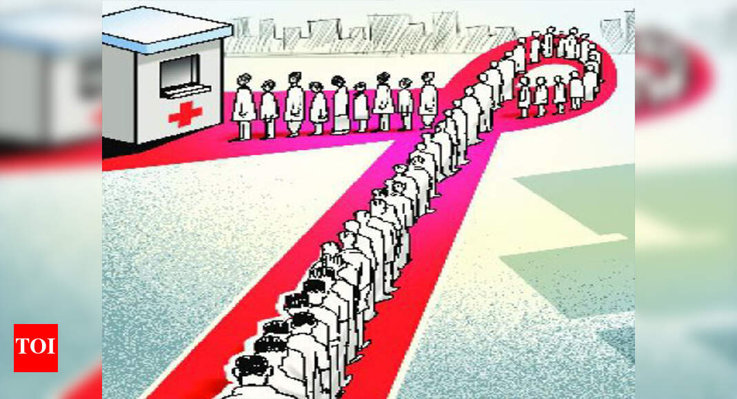 Guntur Ggh: New maternal unit at Guntur GGH gets cabinet approval ...