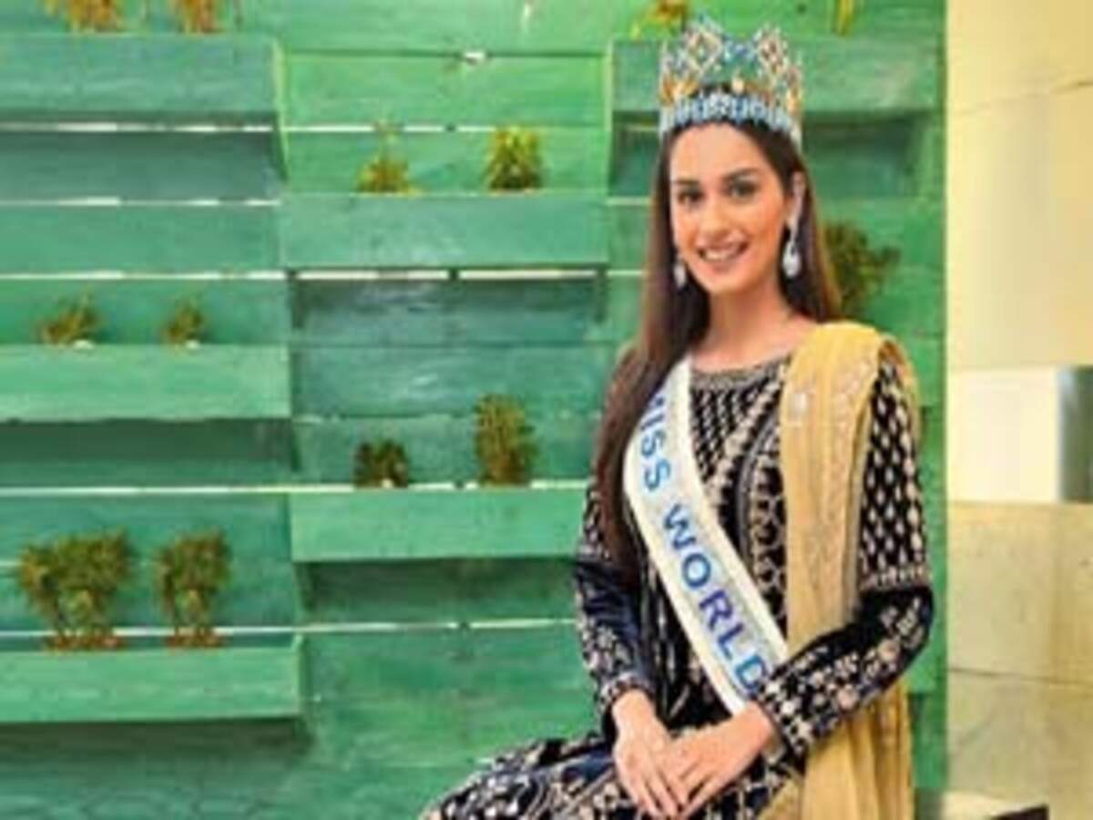 "There is more to pageants than gowns, heels, make-up and ramp walks"