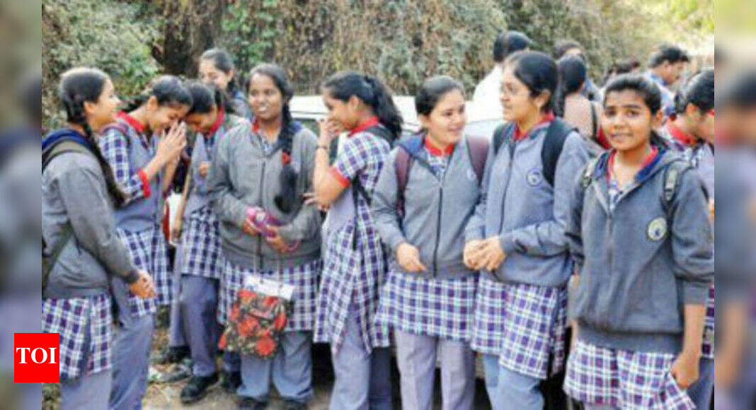 Cbse: CBSE withdraws uniform evaluation policy for classes 6 to 8 ...
