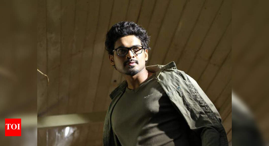 Ajmal plays a fraudster in his upcoming Tamil movie | Malayalam Movie ...