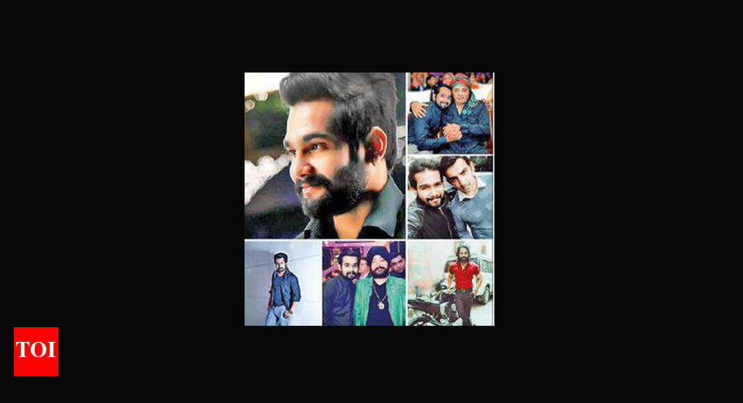 Ankit Saxena murder: She’s lost her love, got fear of life | Delhi News ...