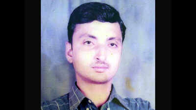 Dairy Owner: Dairy owner shot dead by neighbour | Ghaziabad News ...