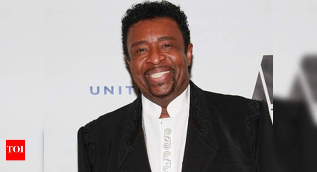 Dennis Edwards, 'TheTemptations' singer for 2 decades, passes away at ...
