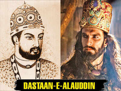 Who was Dilli’s Khilji? | Delhi News - Times of India