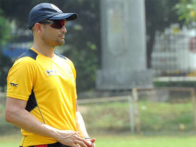 Vijay Hazare: We expect everything from Ashwin: Kanitkar | Cricket News ...