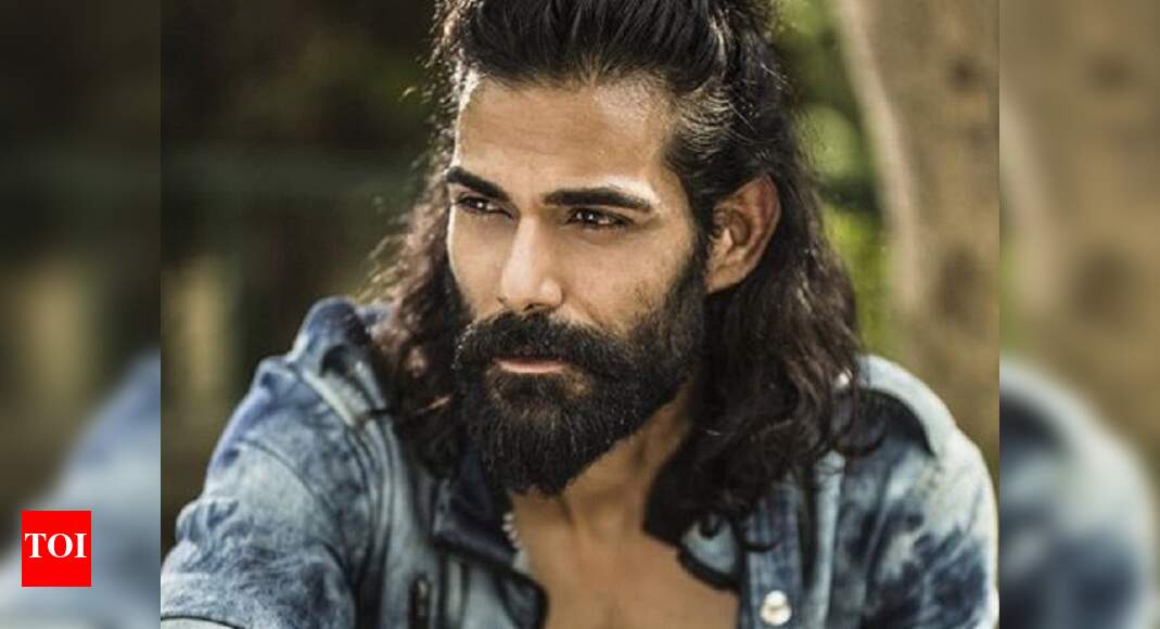 Ravi Awana to play the main antagonist in Nani’s ‘Krishnarjuna Yuddham ...