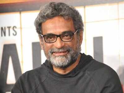 R Balki: You can't have ego while making films | Hindi Movie News ...