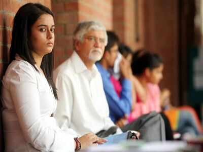 The students guide to getting hired | Bengaluru News - Times of India