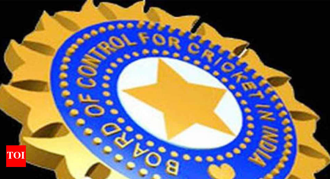 BCCI: BCCI likely to shift headquarters to Bangalore once NCA takes ...