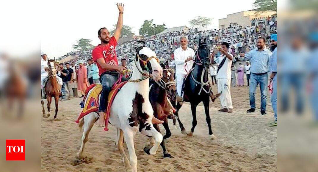 Saqab Is Not For Sale: Saqab is not for sale, even for Rs 2 crore ...