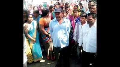 Husbands consume spurious liquor, women demand MSIL shop in their town ...