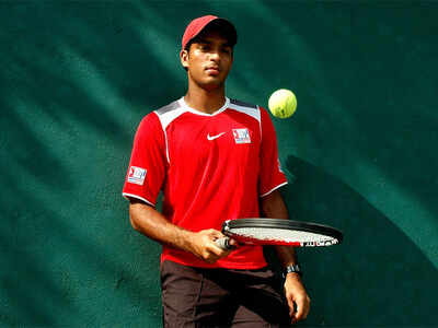 Fed Cup: Hong Kong look to Rastogi for inside job | Tennis News - Times ...