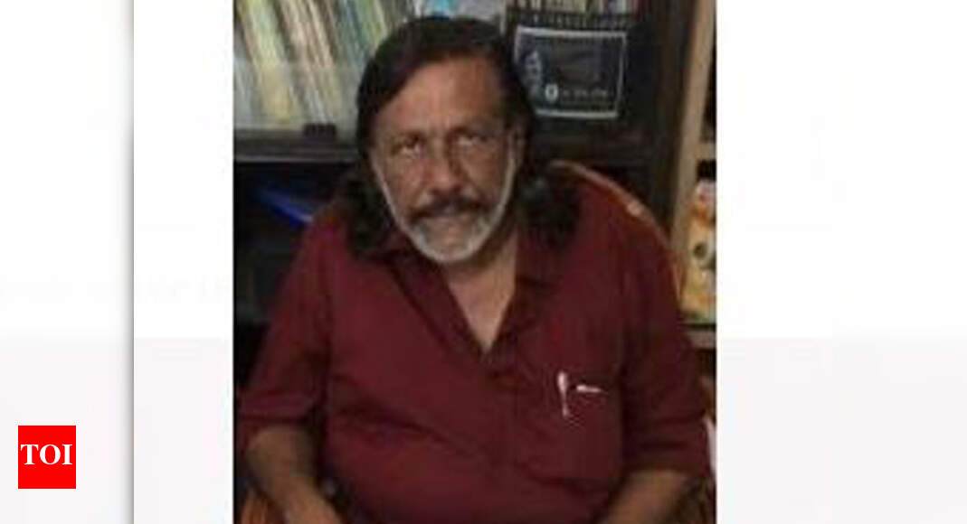 Kureepuzha Sreekumar: Poet Kureepuzha Sreekumar allegedly mobbed by RSS activists in Kollam ...