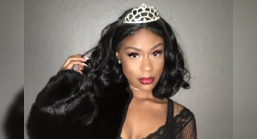 Model shot dead in her apartment - Times of India