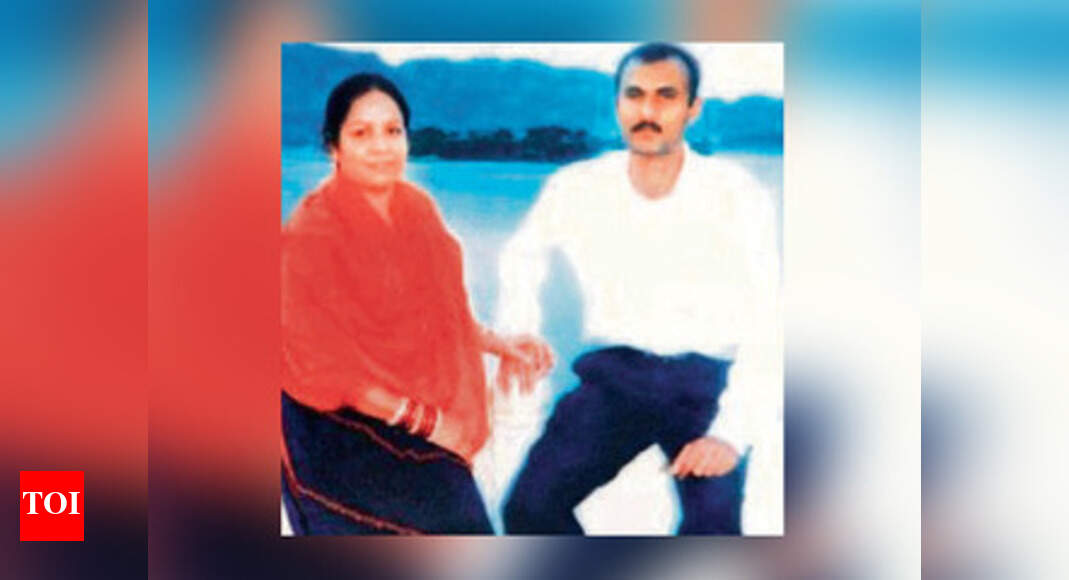sohrabuddin sheikh case - Times of India