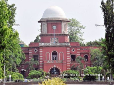Anna University: Re-evaluation applications in Anna University drops 27 ...