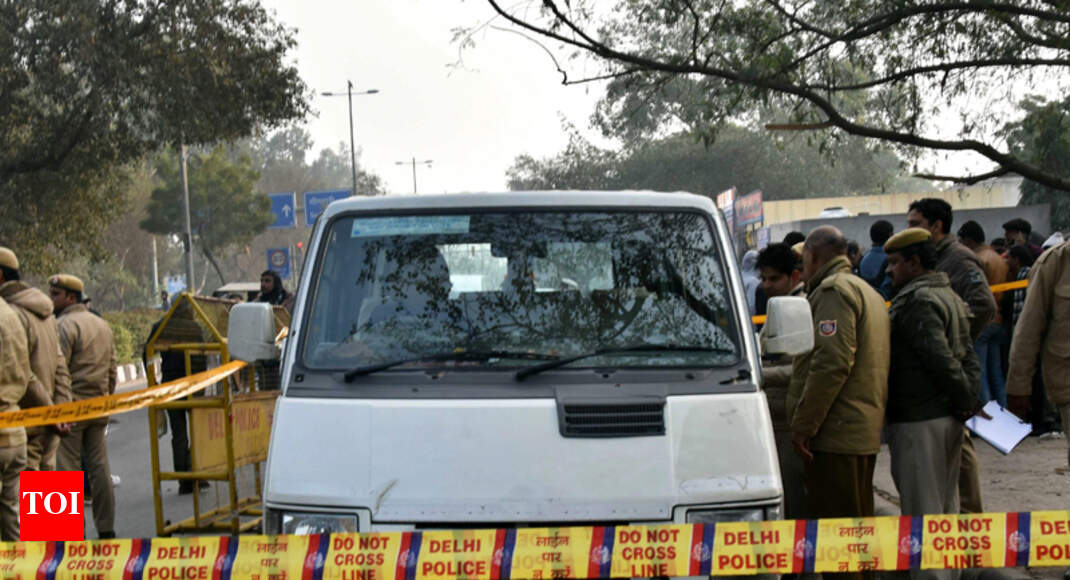 Vihaan Gupta kidnapping case: Vihaan Gupta kidnapping case: 3 first ...