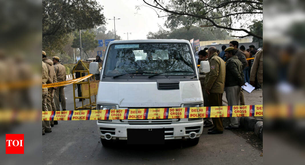 Vihaan Gupta Kidnapping Case: Vihaan Gupta kidnapping case: 3 first ...