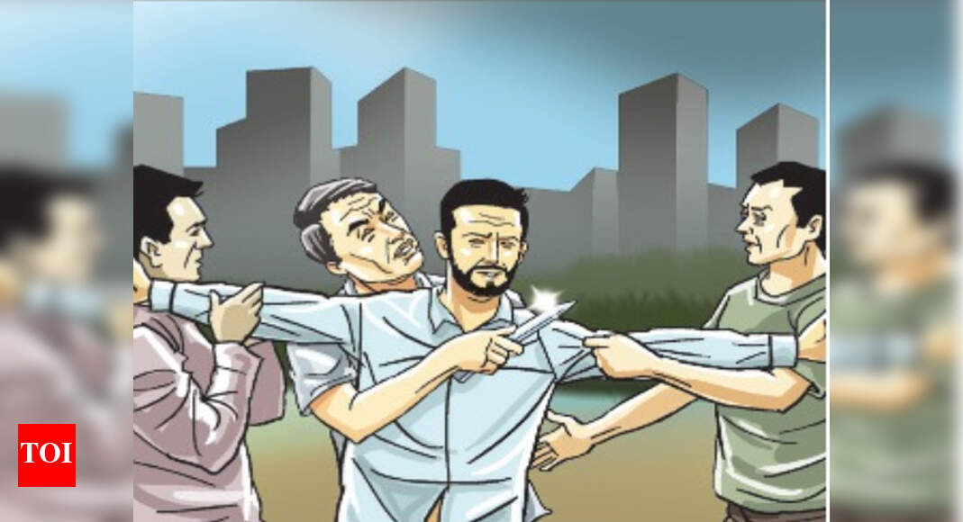 Ankit Saxena Murder: Ankit Saxena's dad plans trust to help youths ...