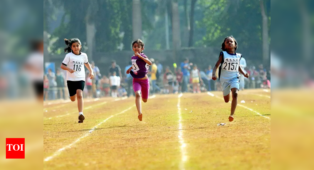 Schools must submit sports merit marks online this year | Goa News ...