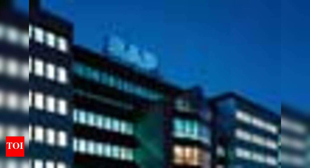 SAP: Oracle copyright case: SAP accepts liability - Times of India