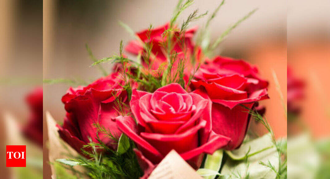 Rose for Weight loss? Don't just gift roses, eat them too for these ...