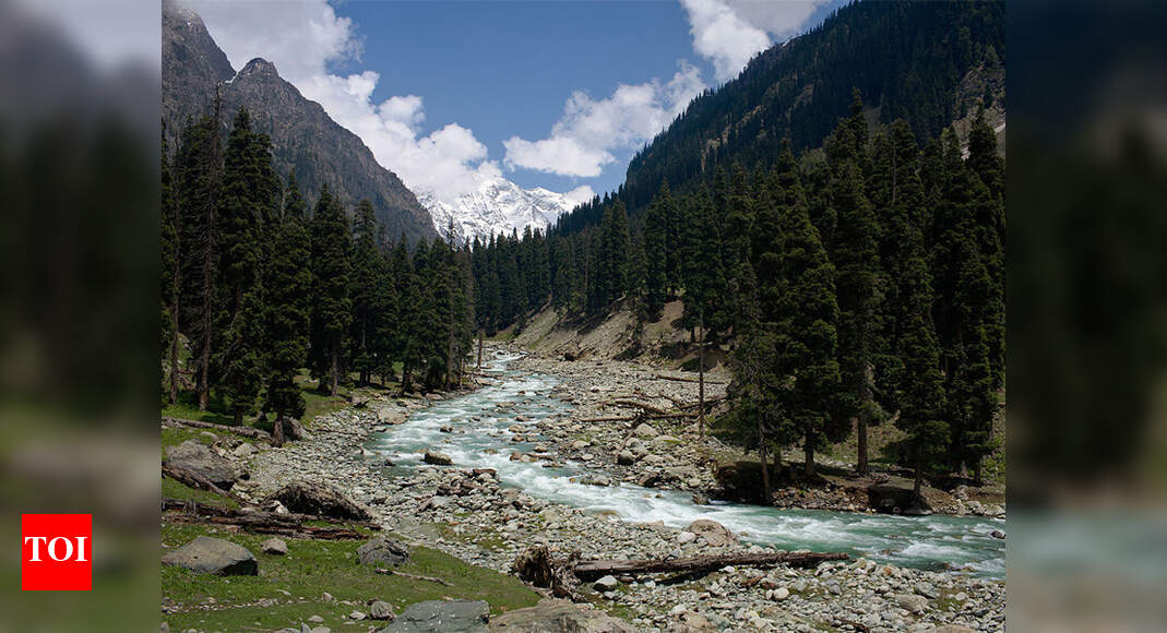 J&K: Pahalgam Festival to start on February 17 | India News - Times of ...
