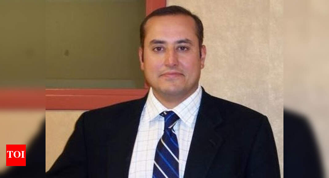 Sabeer Bhatia: Jamia confers Imtiaz-e-Jamia to Hotmail founder Sabeer ...