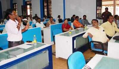 HDMC gets suggestions from public on budget | Hubballi News - Times of ...