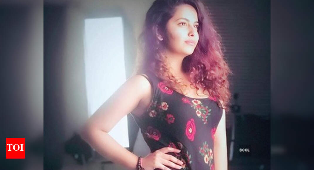 Laado - Veerpur Ki Mardaani’s Avika Gor aspires to work with Shah Rukh ...