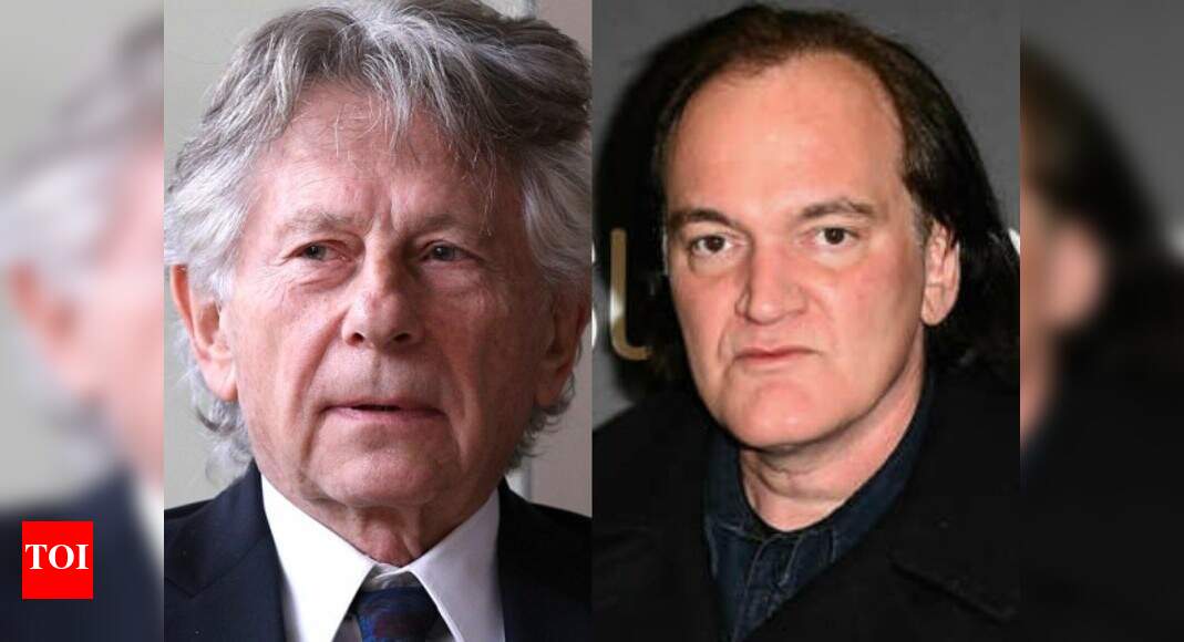 Old Interview Of Quentin Tarantino Defending Roman Polanski Resurfaces