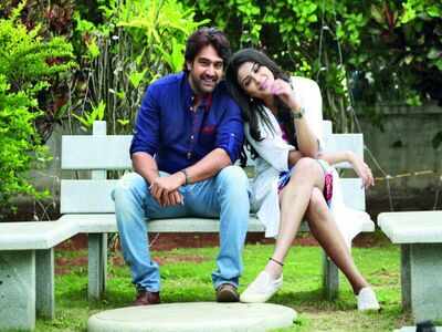 Samhaara is a serious film with a lot of comedy: Chiranjeevi Sarja ...
