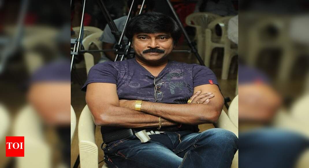 Bhanuchander bemoans lack of quality directors in industry | Telugu ...