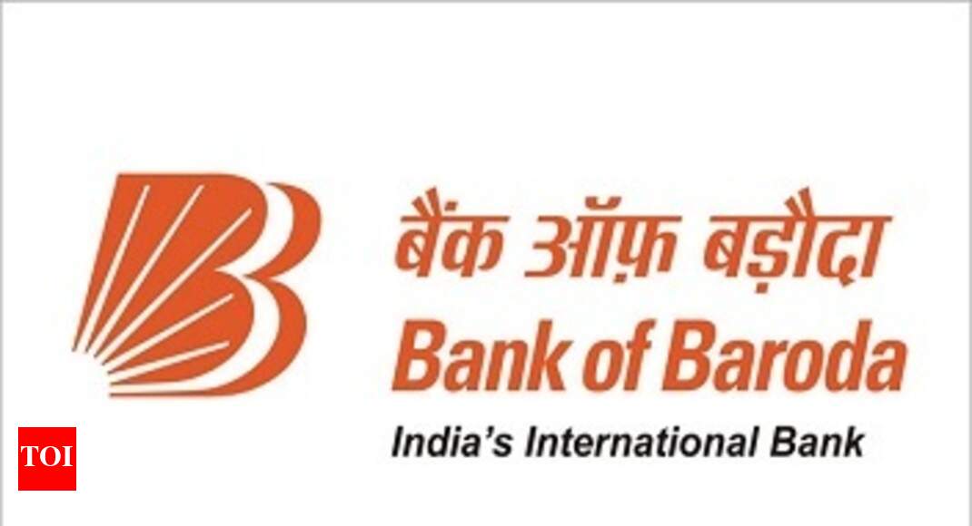 Bank of Baroda: Bank of Baroda launches 'Baroda DigiNext' - Times of India