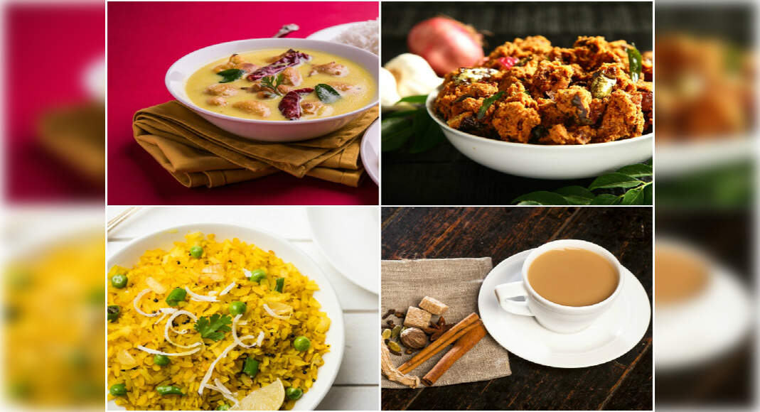 6 desi foods that perfectly represent Indian culture