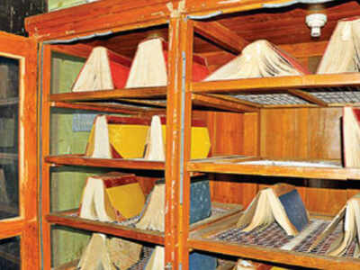 Tribal Village Ashakiranwadi To Get Library : Nashik: Ashakiranwadi to ...