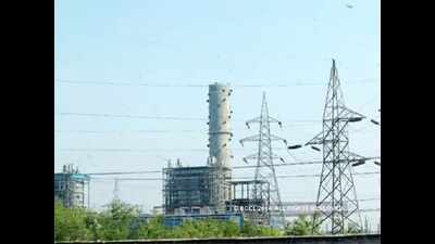 Dadri Power Plant: Delhi: Farm stubble to fuel Dadri power plant ...