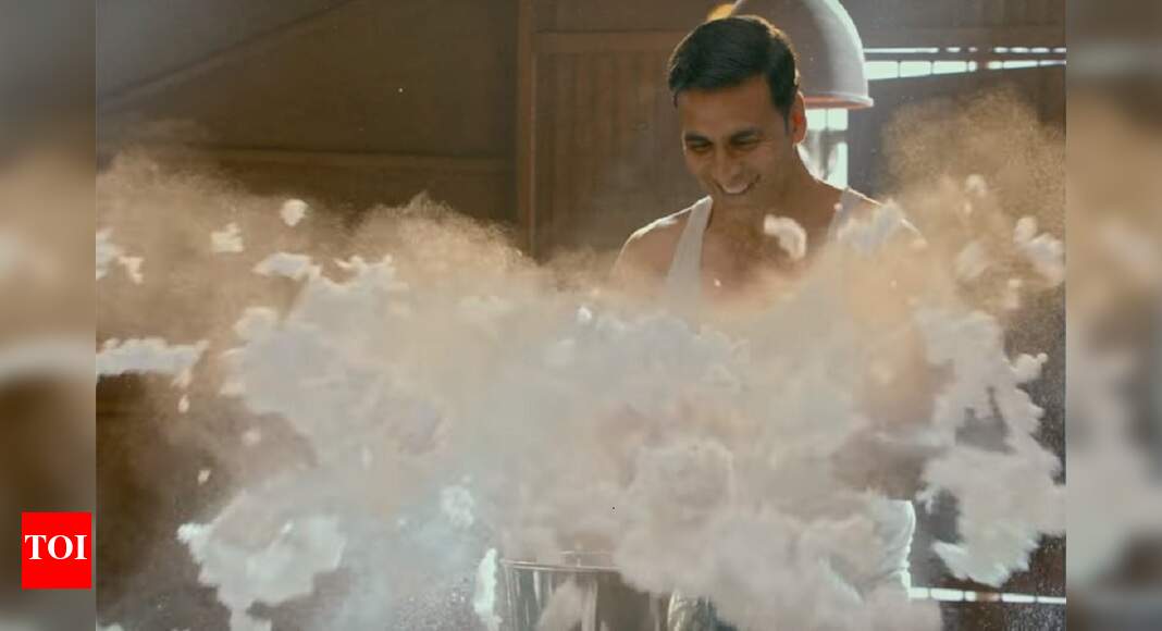 Padman Collections: Padman Movie Review, Box Office Collection, Full ...