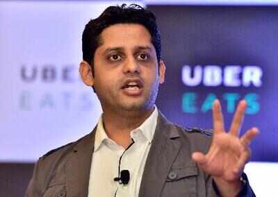 Uber Eats to launch in Jaipur, Kochi as it eyes non-metro cities ...