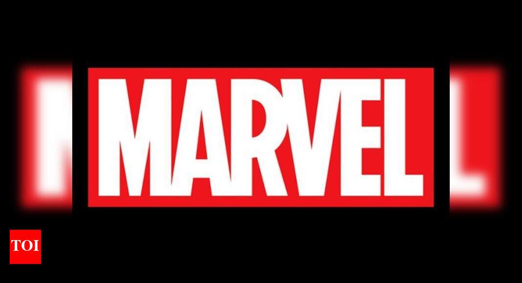 Marvel celebrates 10 years with star-studded 'class photo' | English ...