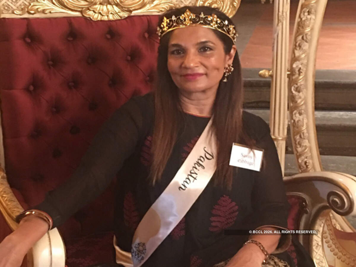 Frieha Altaf comes under fire for mocking people’s clothing