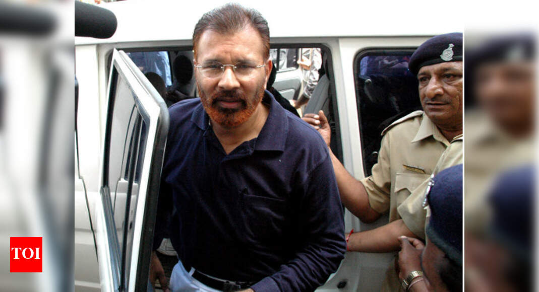 Sohrabuddin: Sohrabuddin case: No need for govt sanction to prosecute ...