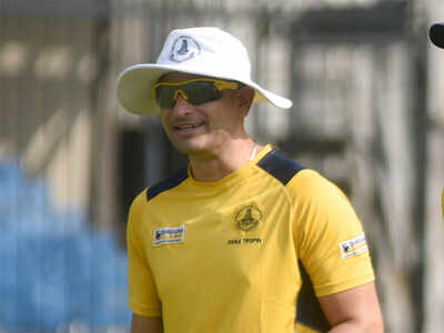 Vijay Hazare Trophy: Murali Vijay gave his 100% whenever he played for ...