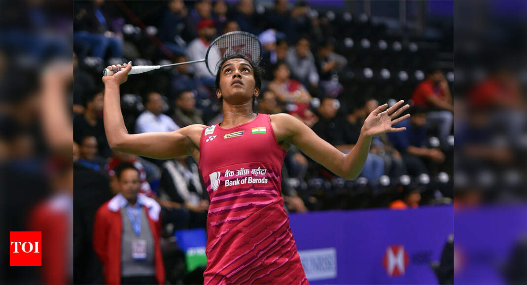 Badminton Asia Team Championships: Indians bow out in quarters but ...